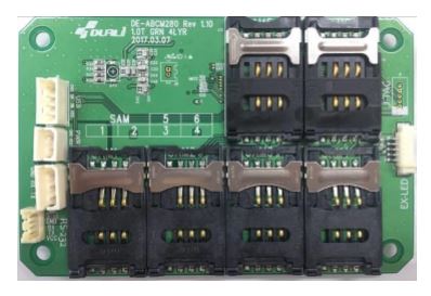 DUALi - PRODUCT - Total