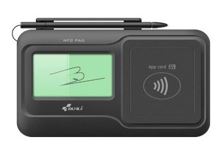 DUALi - PRODUCT - Reader & Terminal